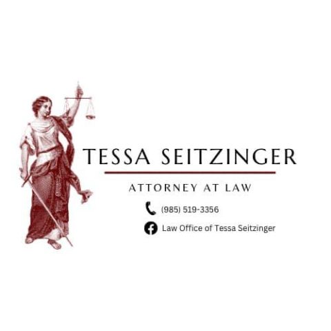 Seitzinger Law Firm, LLC - St. Mary Parish Chamber Of Commerce